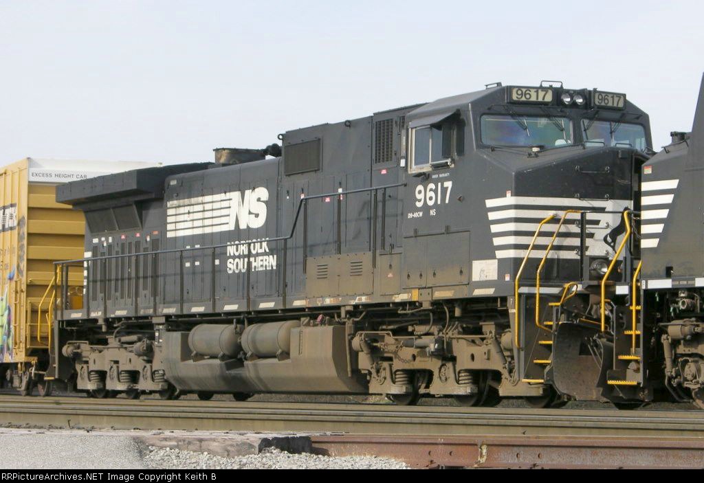 NS 9617